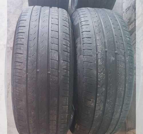 Pirelli Scorpion Verde 215/60 R17