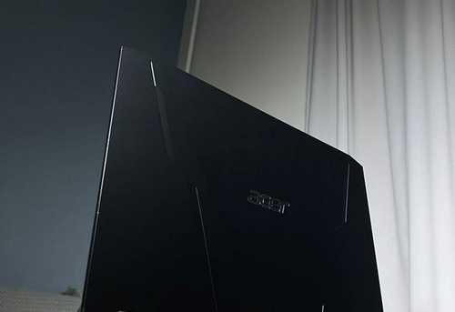 Acer nitro 5 RTX3060 Ryzen5600, 16RAM, SSD 512;