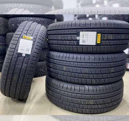 Pirelli Scorpion Verde All Season 245/50 R20 102V