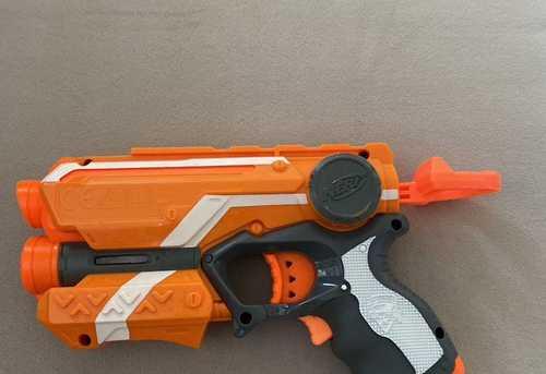 Бластер nerf Firestrike