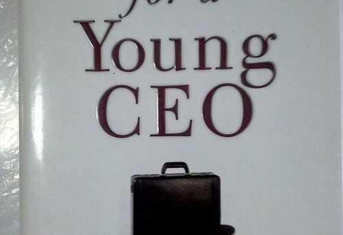 Книга "Wisdom for a Young SEO" by Doulas Barry