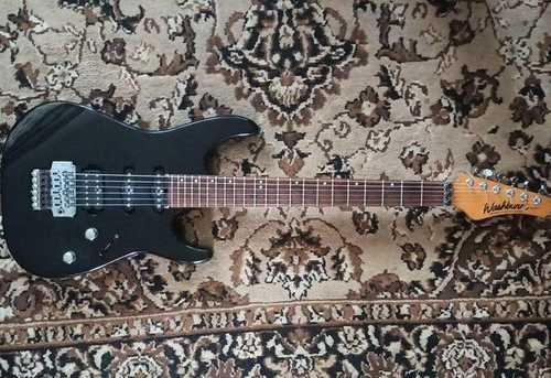Электрогитара Washburn MG-300