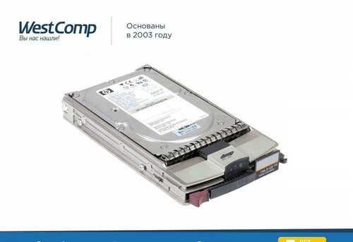 Диск 146GB HPE 10K FC HDD (359461-002)