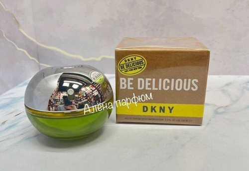 Dkny Be Delicious 100 ml Парфюм Женский
