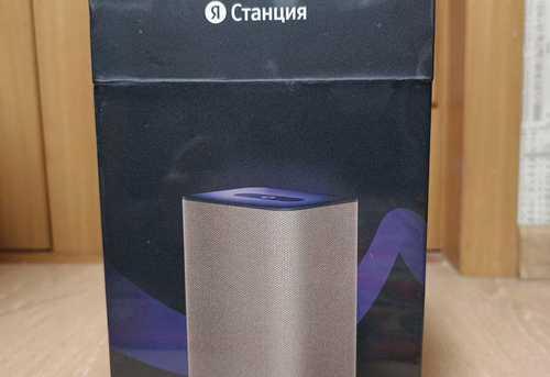 00051 Яндекс станция Алиса 2 zigbee