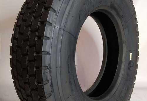 295/80R22.5 Шина ведущая aeolus ADR69 (M+S)