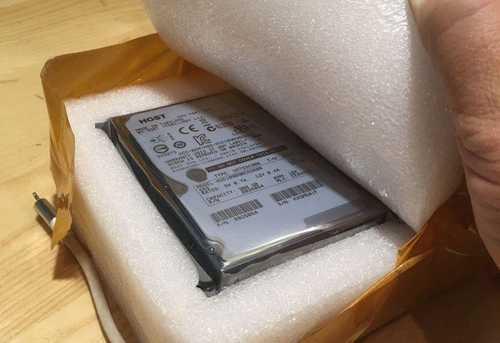 Жесткий диск SAS 900Gb