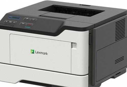 Принтер lexmark B2338DW, формат A4, Ч/Б, лазерный
