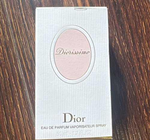 Christian dior духи