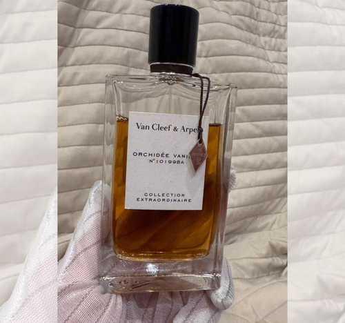 Парфюмерная вода Van Cleef