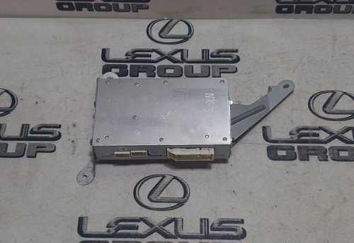 Усилитель звука Lexus Nx300H AYZ15L 2arfxe 2021