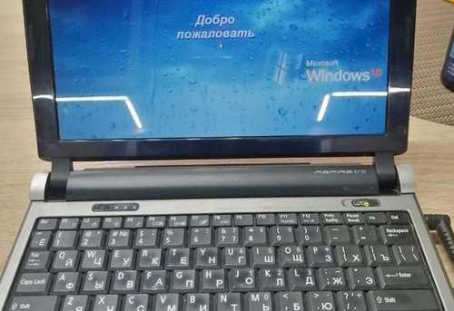 Мини-ноутбук Acer Aspire One D250