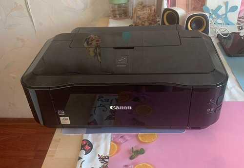 Принтер для фотографий Canon iP4700