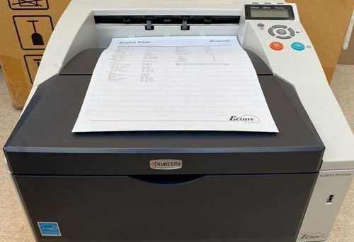 Принтер Kyocera Ecosys P2135dn
