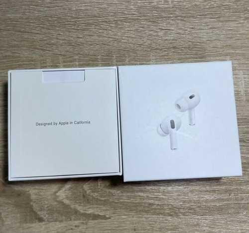 Наушники apple airpods pro 2 premium