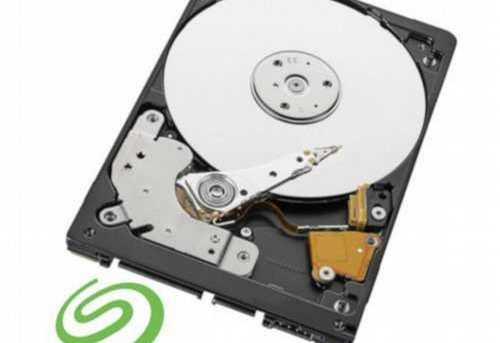 Жесткий диск 16 tb seagate