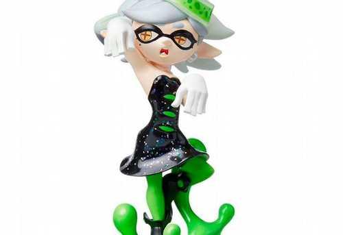 Amiibo. Фигурка Мари / Marie (Splatoon Collection)