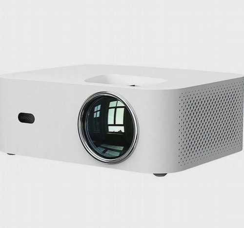 Проектор Xiaomi Wanbo Projector X1 PRO