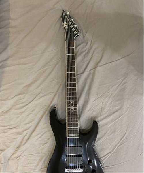 LTD SC 607b baritone