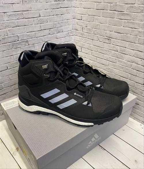 Ботинки Adidas terrex skychaser 2 gore-TEX