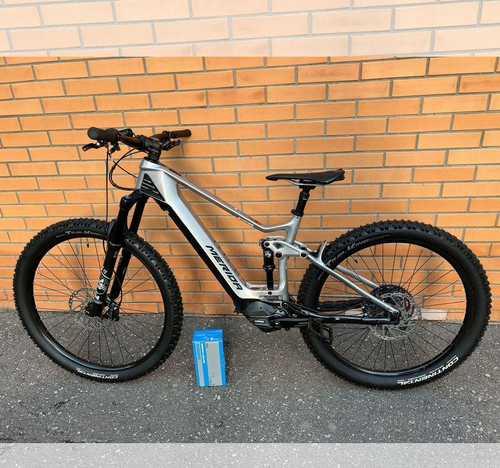 E-Bike Merida eOne-Forty 8000/Carbon/Новый