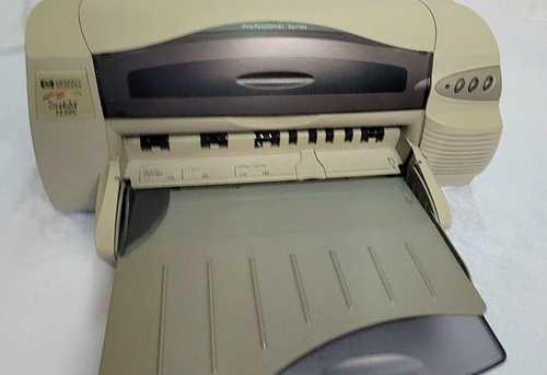 Принтер Deskjet 1220c