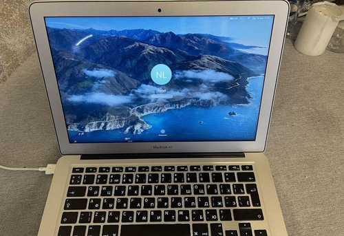Apple MacBook Air 13 (2017) 512 gb