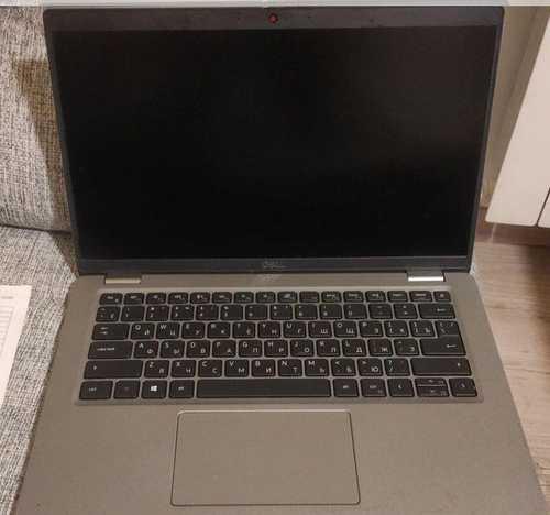 Dell latitude 5420