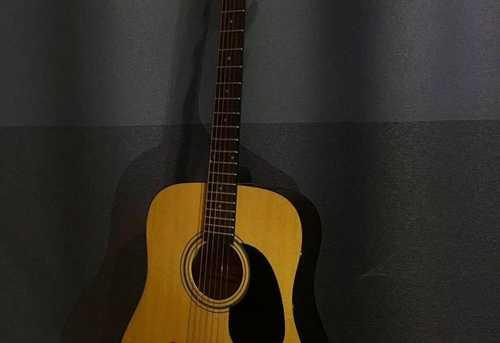 Гитара Martinez FAW-701 с чехлом