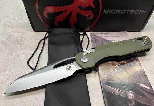 Нож microtech MSI Rаm-Lоk