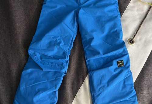 Новые детские брюки для сноуборда O’Neill