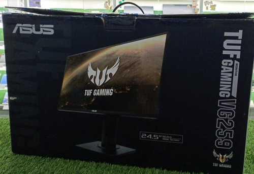 Монитор Asus TUF Gaming VG259