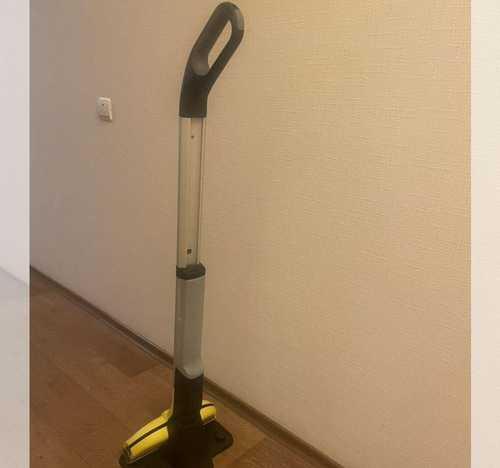 Продам электрошвабру Karcher EWM2