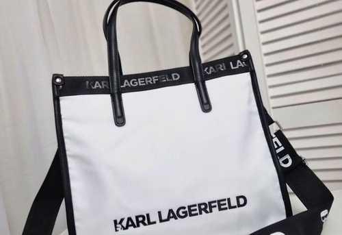 Женские сумки Karl Lagerfeld