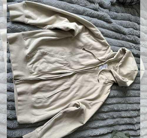 Кофты, худи разные xl