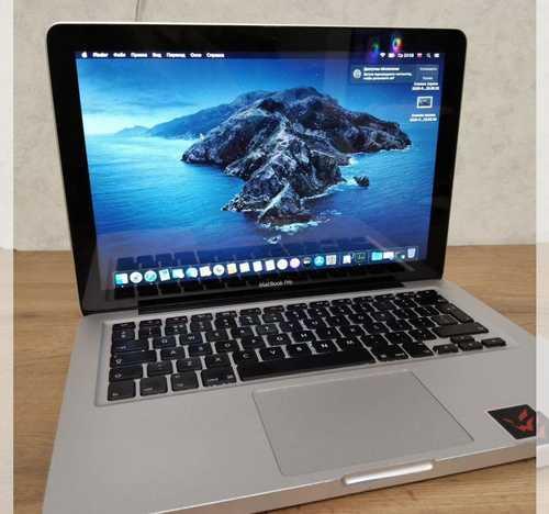 Apple MacBook Pro 13 Mid 2012 i5/16GB