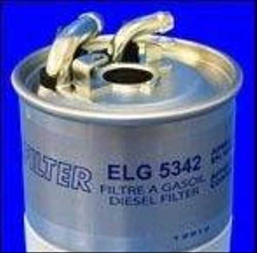 Фильтр топливный chrysler 300 C (LX, LE) / chrys
