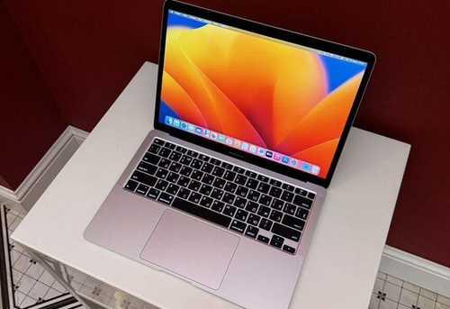 2020, Как новый, MacBook Air 13 Silver