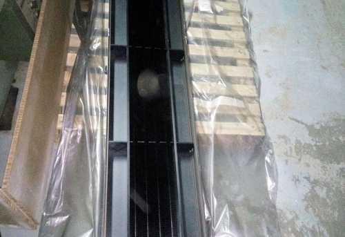 Внутрипольный конвекторMohlenhoff WSK 410-110-2500