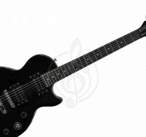 Электрогитара Les Paul Terris TLP-045 BK