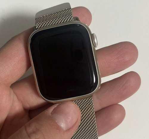 Apple watch s9 41mm