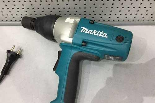 Гайковерт Makita