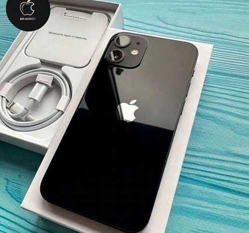 iPhone 12 mini, 256 ГБ