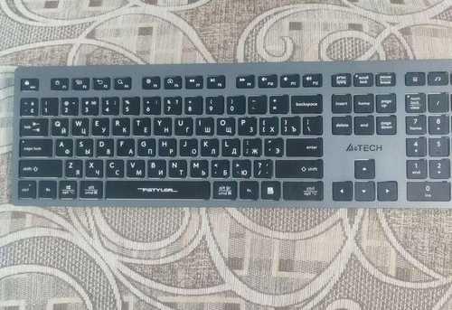 Клавиши для клавиатуры А4Tech fx60H