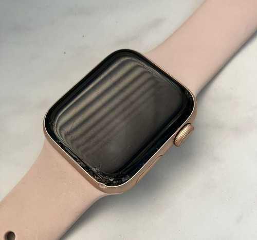 Apple watch se