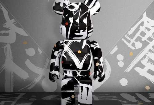 Bearbrick 28 см Han Meilin оригинал