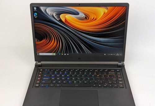 Игровой ноутбук 15.6" Xiaomi Mi Gaming Laptop 15.6, 128 ГБ, Core i5-9300H, RAM 8 ГБ, GeForce GTX 1660 Ti 6 ГБ