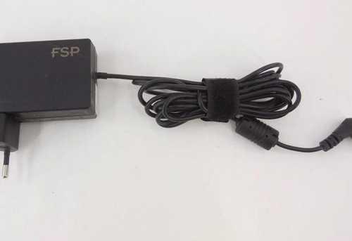 Адаптер FSP 65W 19A оригинал (новый)