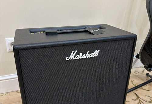 Комбоусилитель marshall code 50