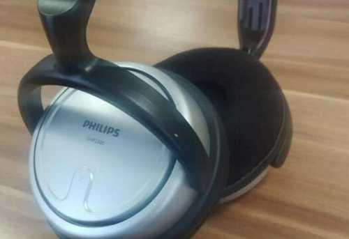 Philips shp2500 мониторные наушники